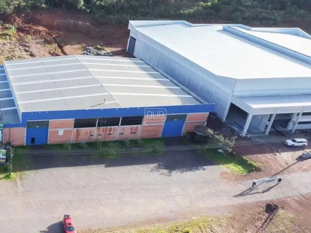 Galpão / Depósito para Locação em Caxias do Sul/RS Ana Rech