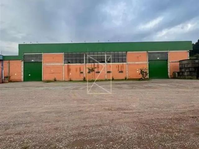 Galpão / Depósito para Locação em Caxias do Sul/RS Ana Rech