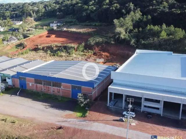 Galpão / Depósito para Locação em Caxias do Sul/RS Ana Rech