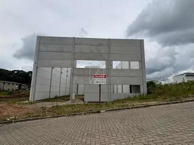 Galpão / Depósito para Locação em Caxias do Sul/RS Ana Rech