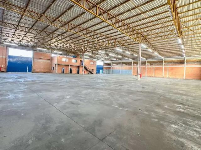 Galpão / Depósito para Locação em Caxias do Sul/RS Ana Rech