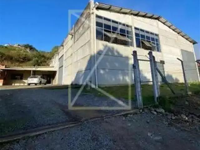 Galpão / Depósito para Locação em Caxias do Sul/RS Ana Rech