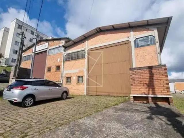 Galpão / Depósito para Locação em Caxias do Sul/RS Bela Vista