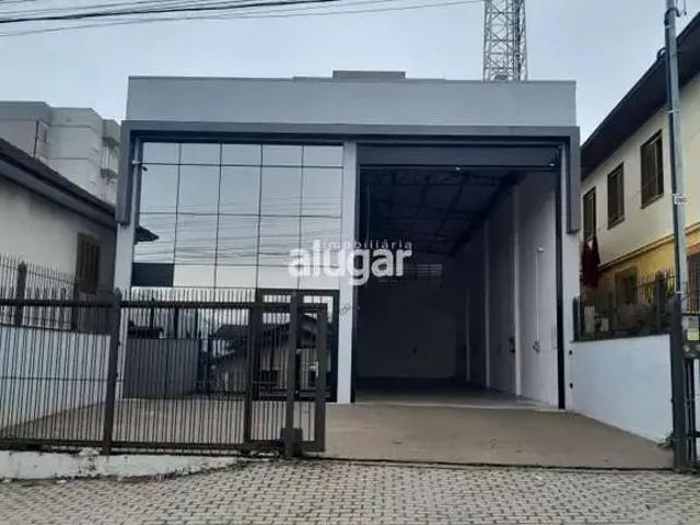 Galpão / Depósito para Locação em Caxias do Sul/RS Bela Vista
