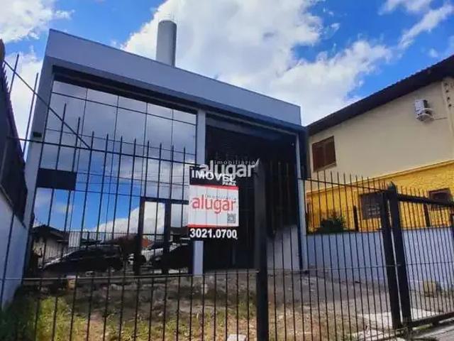 Galpão / Depósito para Locação em Caxias do Sul/RS Bela Vista