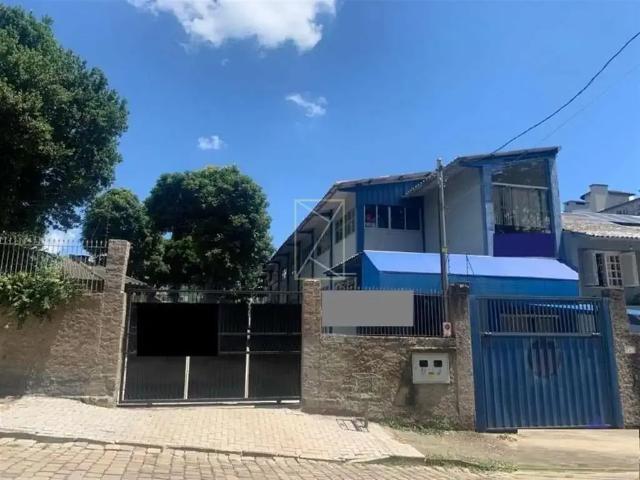 Galpão / Depósito para Locação em Caxias do Sul/RS Bela Vista