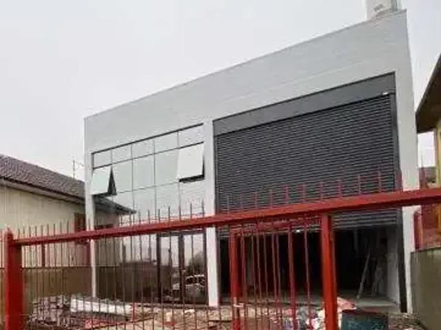 Galpão / Depósito para Locação em Caxias do Sul/RS Bela Vista