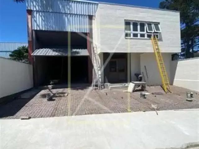 Galpão / Depósito para Locação em Caxias do Sul/RS Bela Vista
