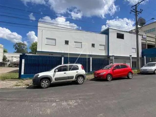 Galpão / Depósito para Locação em Caxias do Sul/RS Centenário