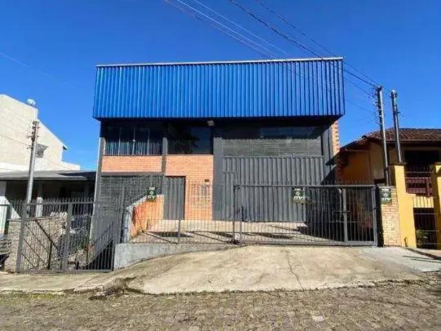 Galpão / Depósito para Locação em Caxias do Sul/RS Centenário