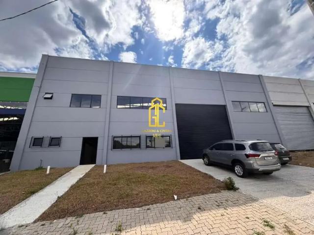 Galpão / Depósito para Locação em Caxias do Sul/RS Centenário