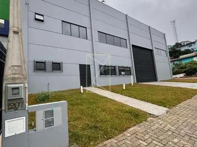 Galpão / Depósito para Locação em Caxias do Sul/RS Centenário