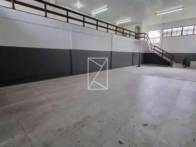 Galpão / Depósito para Locação em Caxias do Sul/RS Centro