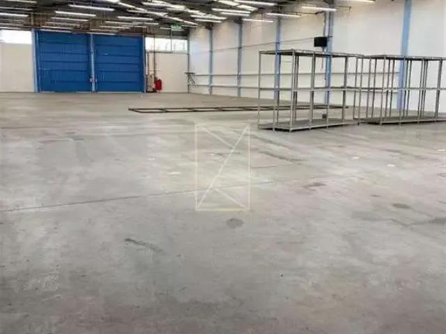 Galpão / Depósito para Locação em Caxias do Sul/RS Cidade Nova