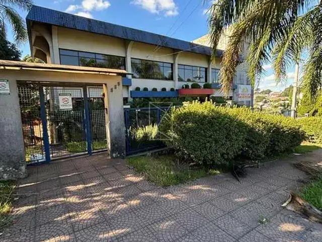 Galpão / Depósito para Locação em Caxias do Sul/RS Cidade Nova