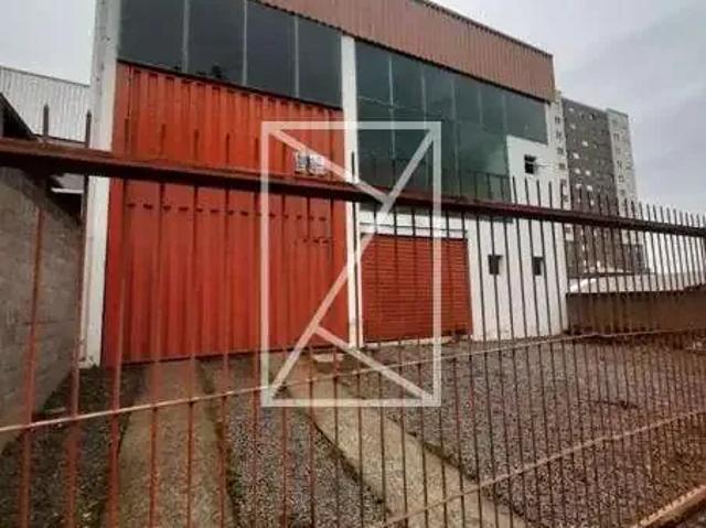 Galpão / Depósito para Locação em Caxias do Sul/RS Cinqüentenário