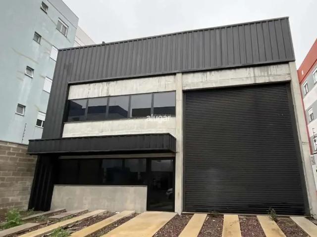Galpão / Depósito para Locação em Caxias do Sul/RS Colina do Sol