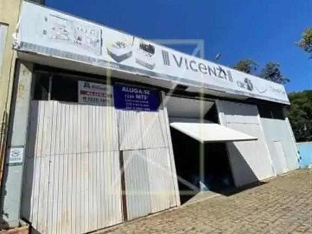 Galpão / Depósito para Locação em Caxias do Sul/RS De Lazzer