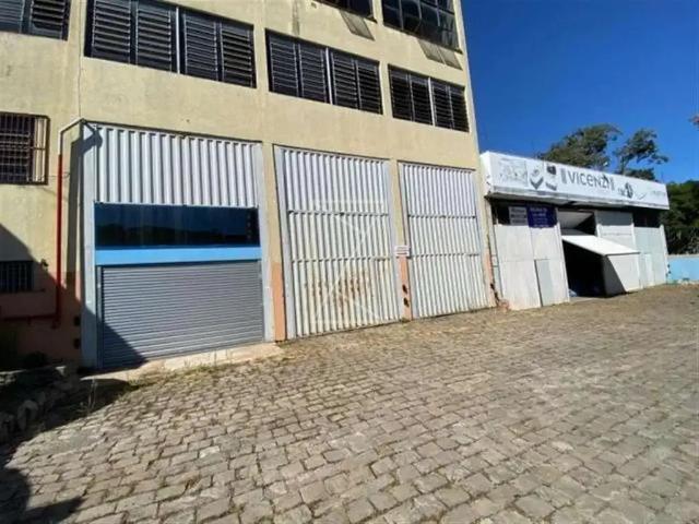 Galpão / Depósito para Locação em Caxias do Sul/RS De Lazzer