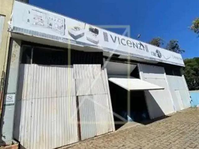 Galpão / Depósito para Locação em Caxias do Sul/RS De Lazzer