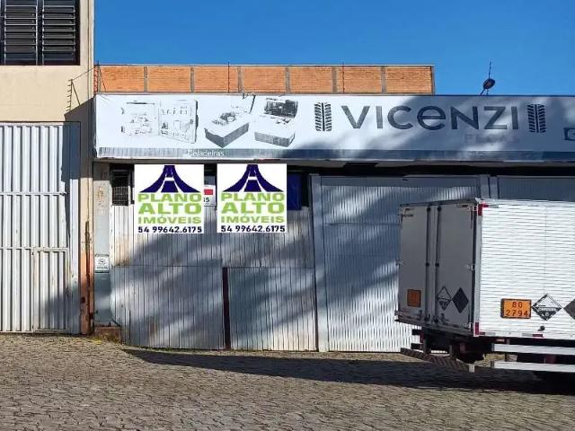 Galpão / Depósito para Locação em Caxias do Sul/RS De Lazzer