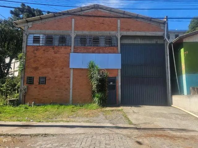 Galpão / Depósito para Locação em Caxias do Sul/RS De Lazzer