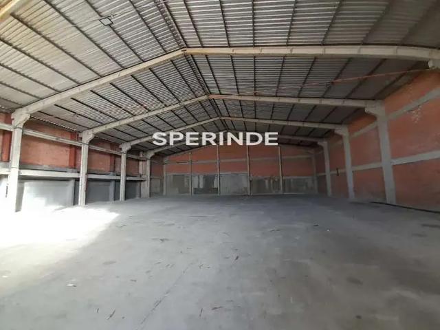Galpão / Depósito para Locação em Caxias do Sul/RS Desvio Rizzo