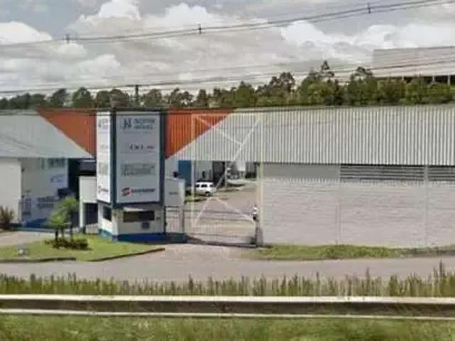 Galpão / Depósito para Locação em Caxias do Sul/RS Desvio Rizzo