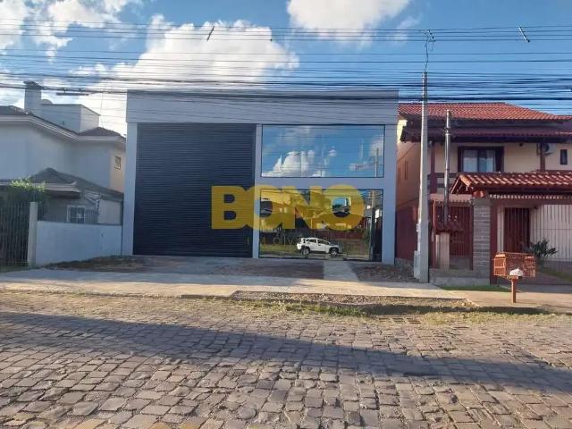 Galpão / Depósito para Locação em Caxias do Sul/RS Desvio Rizzo