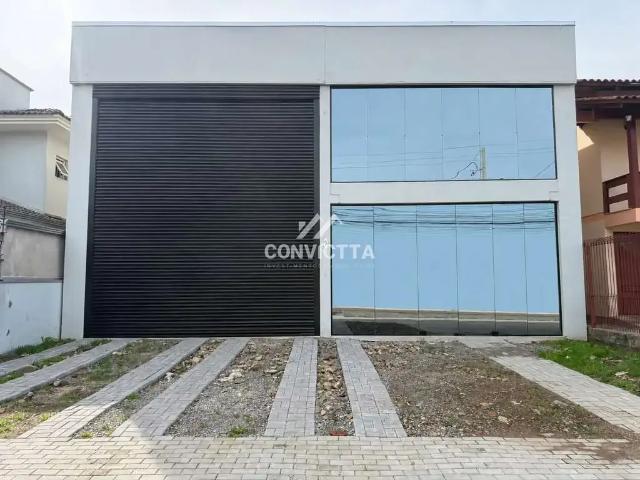 Galpão / Depósito para Locação em Caxias do Sul/RS Desvio Rizzo