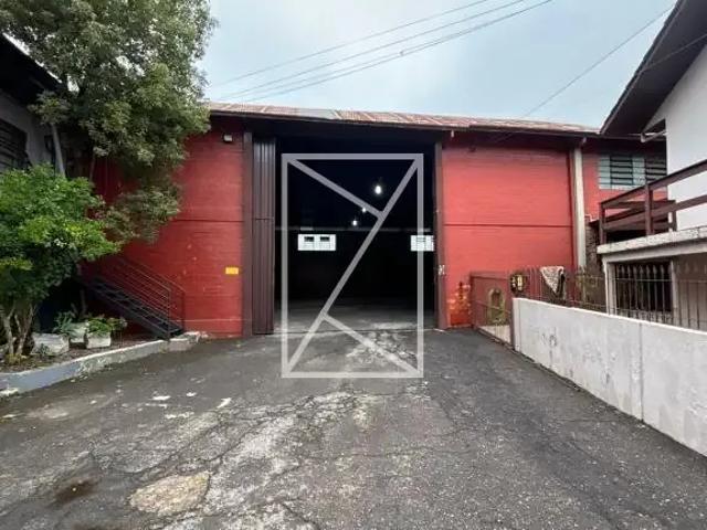 Galpão / Depósito para Locação em Caxias do Sul/RS Desvio Rizzo