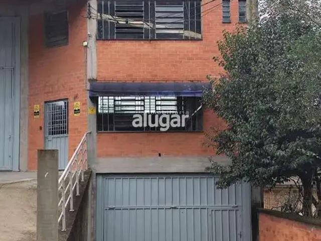 Galpão / Depósito para Locação em Caxias do Sul/RS Esplanada