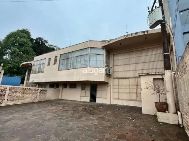 Galpão / Depósito para Locação em Caxias do Sul/RS Esplanada
