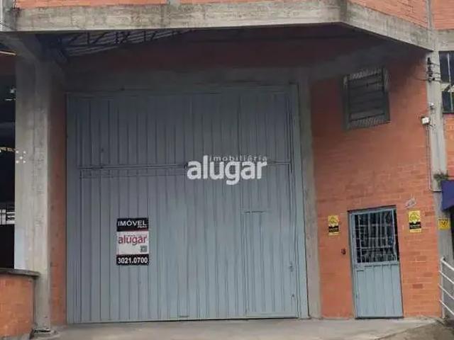 Galpão / Depósito para Locação em Caxias do Sul/RS Esplanada