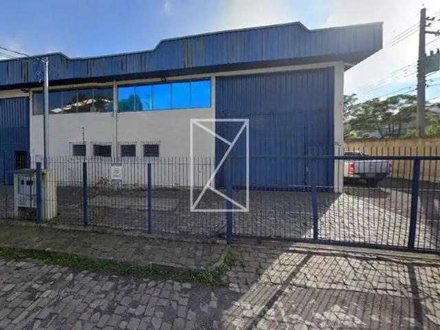Galpão / Depósito para Locação em Caxias do Sul/RS Interlagos