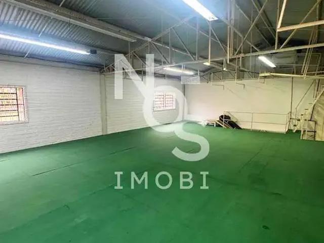 Galpão / Depósito para Locação em Caxias do Sul/RS Jardim América