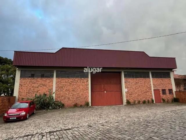 Galpão / Depósito para Locação em Caxias do Sul/RS Jardim das Hortências