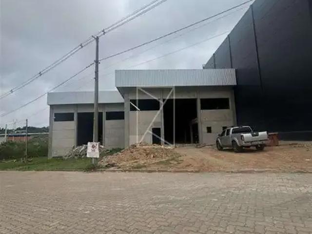 Galpão / Depósito para Locação em Caxias do Sul/RS Jardim das Hortências