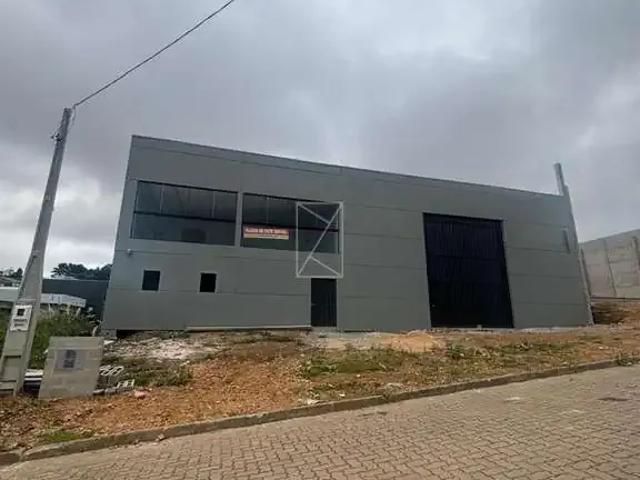 Galpão / Depósito para Locação em Caxias do Sul/RS Jardim das Hortências