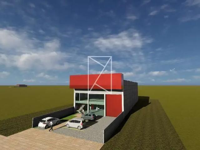 Galpão / Depósito para Locação em Caxias do Sul/RS Jardim das Hortências