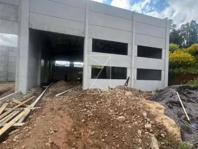 Galpão / Depósito para Locação em Caxias do Sul/RS Jardim das Hortências