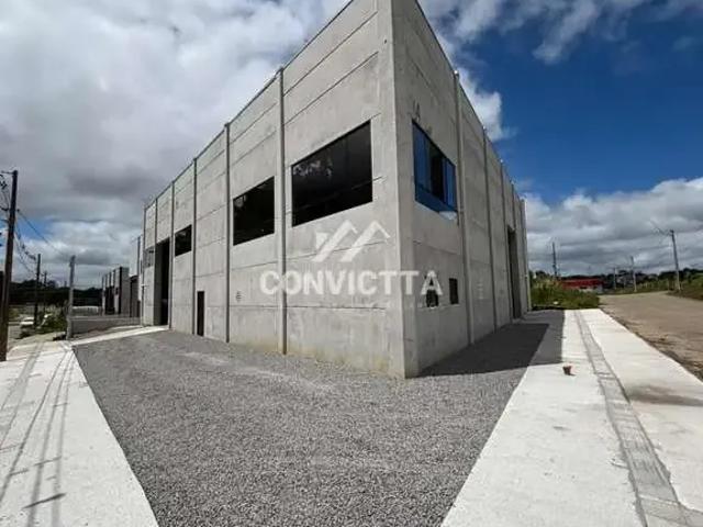 Galpão / Depósito para Locação em Caxias do Sul/RS Jardim das Hortências