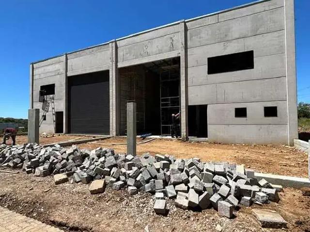 Galpão / Depósito para Locação em Caxias do Sul/RS Jardim das Hortências