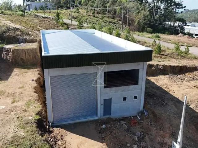 Galpão / Depósito para Locação em Caxias do Sul/RS Jardim das Hortências