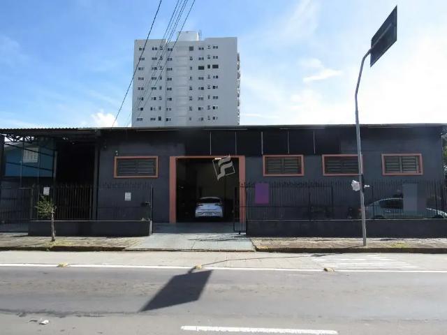 Galpão / Depósito para Locação em Caxias do Sul/RS Pio X