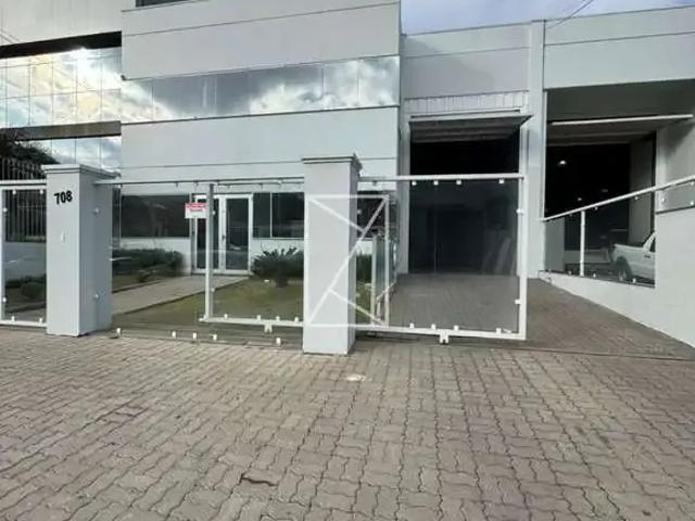 Galpão / Depósito para Locação em Caxias do Sul/RS São Ciro