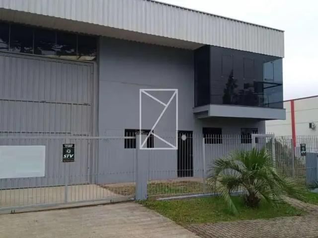 Galpão / Depósito para Locação em Caxias do Sul/RS São Cristóvão