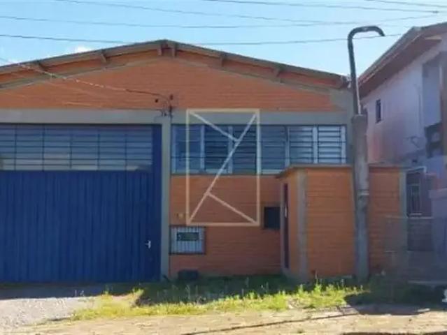 Galpão / Depósito para Locação em Caxias do Sul/RS São Cristóvão