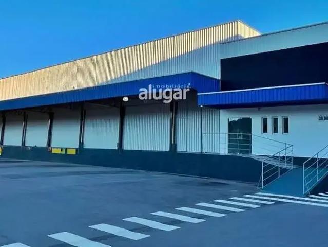 Galpão / Depósito para Locação em Caxias do Sul/RS São Giácomo