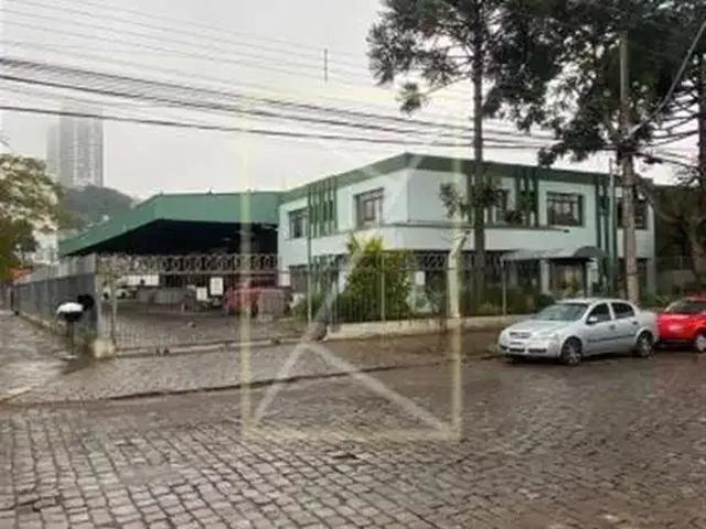 Galpão / Depósito para Locação em Caxias do Sul/RS São José